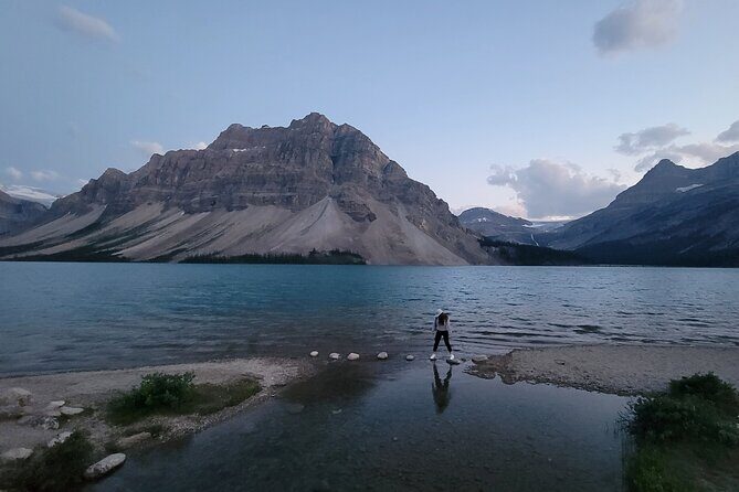 2 Day Guided Tour in Banff National Park - FAQ