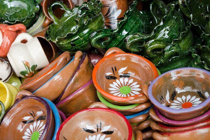 2-Day Guided Tour in Oaxaca with a Certified Guide - Exploring the Itinerary: What to Expect Each Day