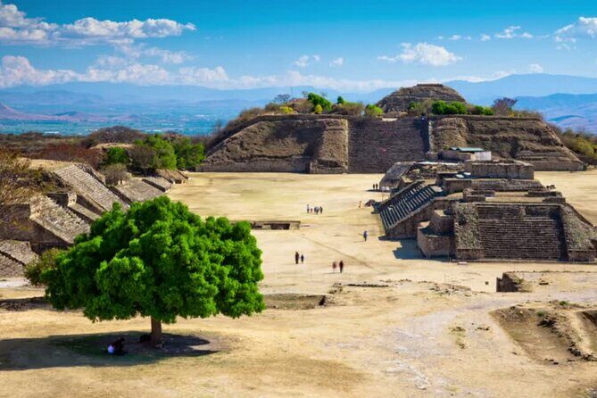 2-Day Guided Tour in Oaxaca with a Certified Guide - Who Will Love This Tour?