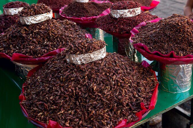 2-Day Guided Tour in Oaxaca with a Certified Guide - The Sum Up