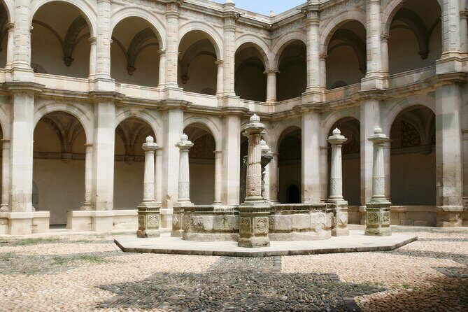 2-Day Guided Tour in Oaxaca with a Certified Guide - FAQ