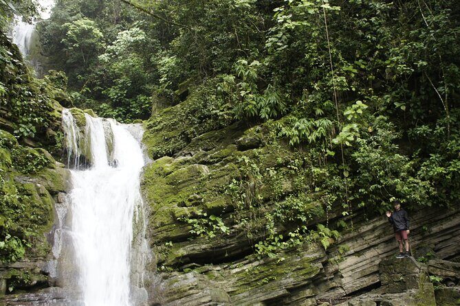 2 day guided tour to Tamul and Xilitla from San Luis - Authenticity and What Travelers Say