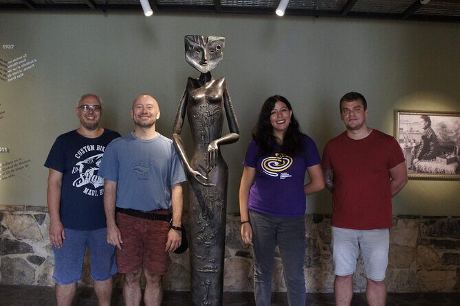2 day guided tour to Tamul and Xilitla from San Luis - Final Thoughts: Is This Tour Worth It?