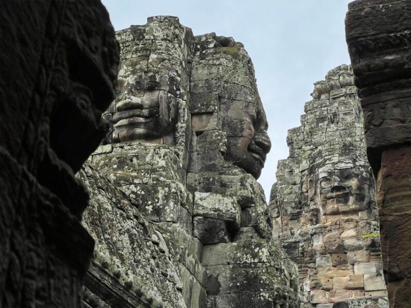 2-Day Guided Trip to Angkor Wat & Kulen Mountain with Picnic - Who This Tour Is Best For
