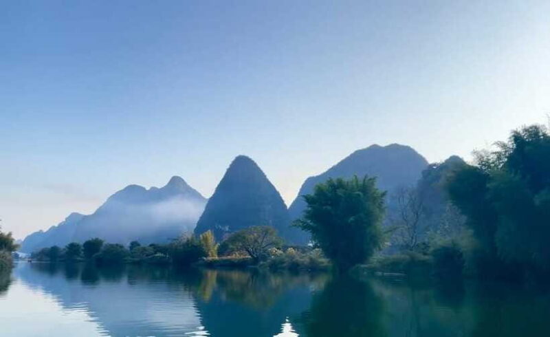 2-Day Guilin & Yangshuo: 4-Star Cruise, Caves, Landscapes - Final Thoughts: Who Will Love This Tour?