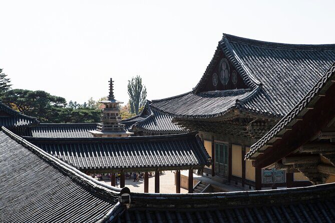 2-Day Gyeongju Rail Tour from Seoul - A Closer Look at the Itinerary