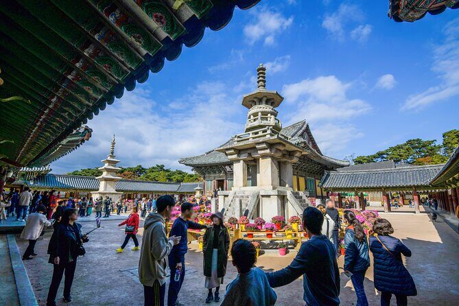 2-Day Gyeongju Rail Tour from Seoul - The Experience: Authenticity and Scenic Highlights
