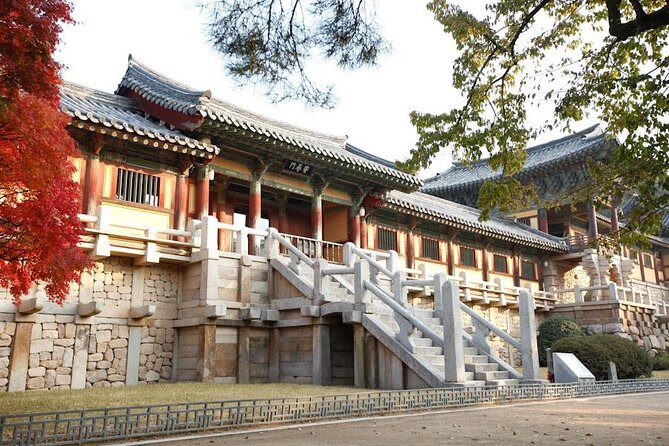 2-Day Gyeongju Rail Tour from Seoul - Final Thoughts: Who Will Love This Tour?