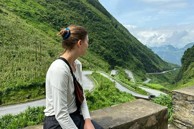 2 Day Ha Giang Loop Motorbike, Short Trekking with Bro Easy Rider - The Itinerary Breakdown: What You’ll See and Do
