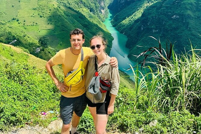 2 Day Ha Giang Loop Motorbike, Short Trekking with Bro Easy Rider - What Makes This Tour Stand Out?