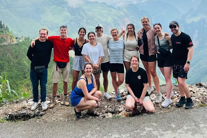 2 Day Ha Giang Loop Motorbike, Short Trekking with Bro Easy Rider - Who Is This Tour Best Suited For?