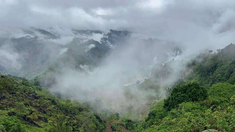 2 Day Ha Giang Loop Motorbike Tour From Hanoi Old Quarter - The Sum Up