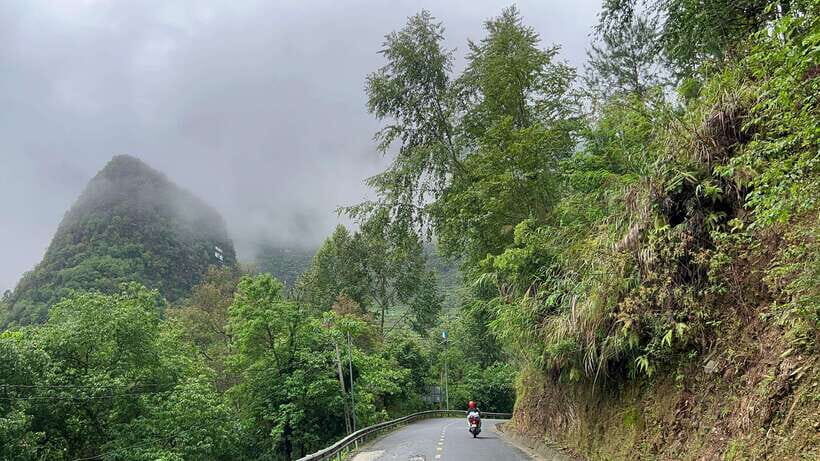 2 Day Ha Giang Loop Motorbike Tour From Hanoi Old Quarter - FAQ