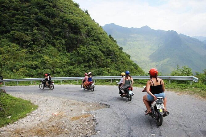 2-Day Ha Giang Loop Tour (small group with easy rider) - Introduction