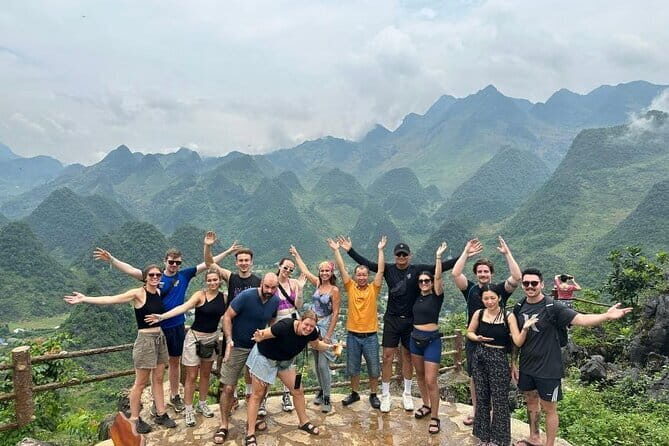 2-Day Ha Giang Loop Tour (small group with easy rider) - What Makes This Tour Stand Out?