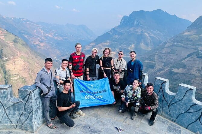 2-Day Ha Giang Loop Tour (small group with easy rider) - FAQ