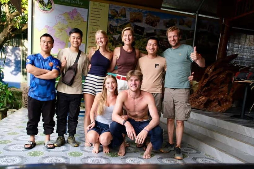 2-Day Ha Giang Trekking & Homestay Experience - What Makes This Tour Stand Out?