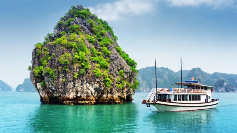 2-Day Ha Long Bay Cruise with Activities - Final Thoughts on the Experience