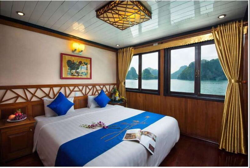 2-Day Ha Long Bay Island Cruise Tour By 3 Star Cruise Ship - Introduction to the 2-Day Ha Long Bay Island Cruise