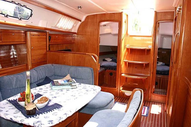 2-Day Halkidiki Sailing Cruise - Detailed Analysis of the Experience