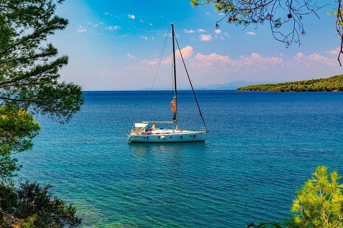 2-Day Halkidiki Sailing Cruise - Why this Tour Works for Different Travelers