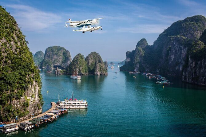2 Day Halong Bay Seaplane and 6 Star Luxury Cruise From Hanoi - Who Should Consider This Tour?