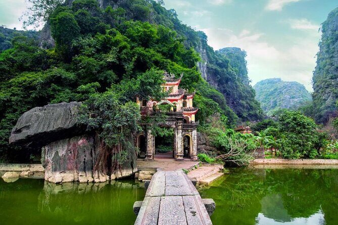 2-Day Halong Bay Tou & Ninh binh Tour With Transfer - Exploring the Tour: What to Expect and Why It Matters
