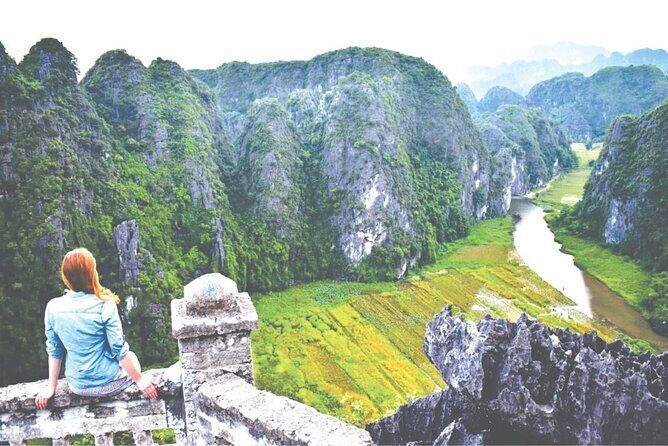 2-Day Halong Bay Tou & Ninh binh Tour With Transfer - FAQ