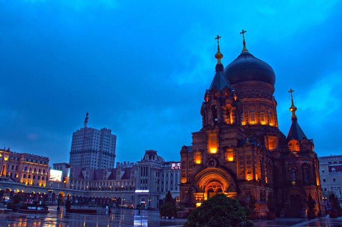 2-Day Harbin City Private Tour in Your Way in Winter Season - Who Will Enjoy This Tour?