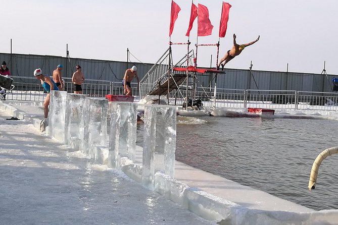 2-Day Harbin City Private Tour with Ice and Snow Festival with Lunch - FAQs