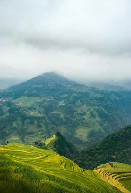 2-Day Heritage & Highlands: China's Living Mountain Cultures - Discovering the Heart of China’s Mountain Cultures