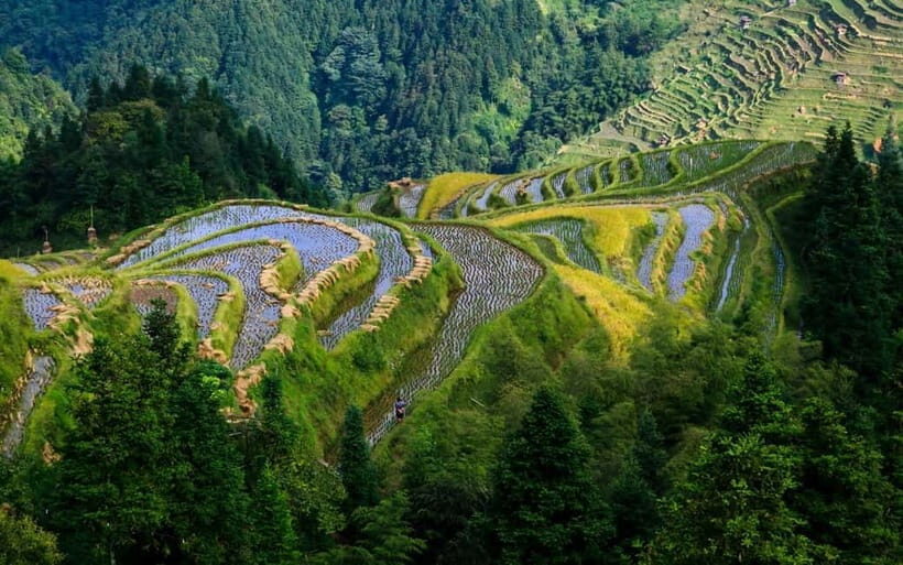 2-Day Heritage & Highlands: China's Living Mountain Cultures - Analyzing the Value