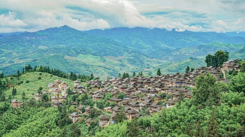 2-Day Heritage & Highlands: China's Living Mountain Cultures - Final Thoughts