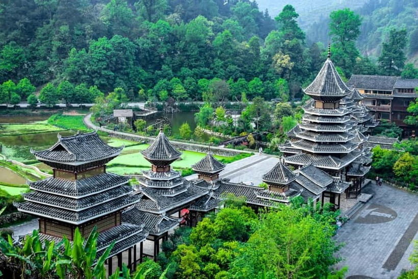 2-Day Heritage & Highlands: China's Living Mountain Cultures - FAQs