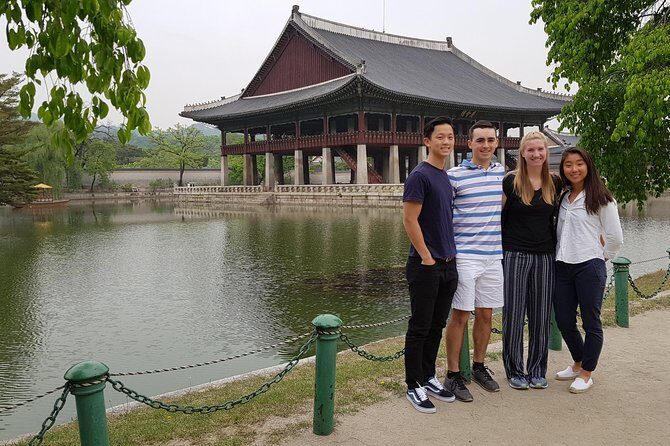 2 Day Highlight - Seoul City / DMZ, N Seoul Tower(Incl. 1 Dinner) - A Detailed Look at the 2-Day Seoul Tour
