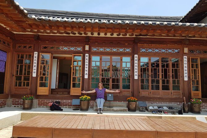 2 Day Highlight - Seoul City / DMZ, N Seoul Tower(Incl. 1 Dinner) - Who Would Love This Tour?