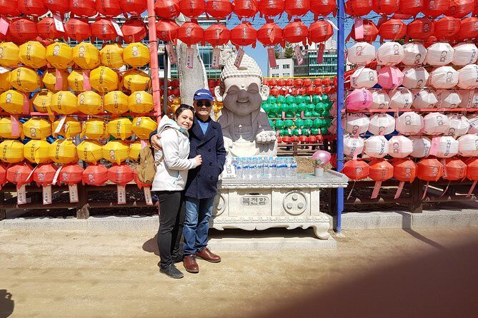 2 Day Highlight - Seoul City / DMZ, N Seoul Tower(Incl. 1 Dinner) - Frequently Asked Questions