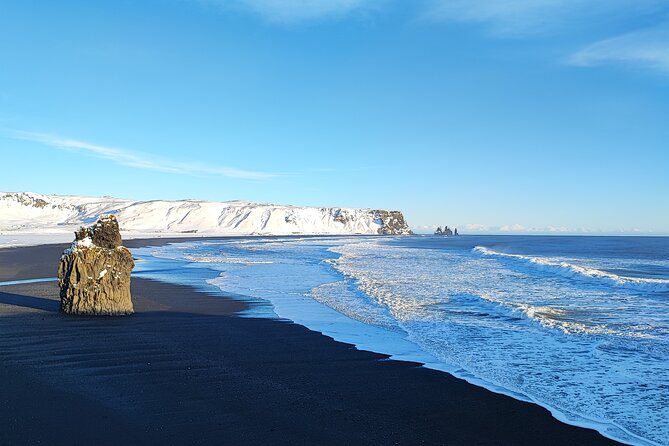 2-Day Highlights of Iceland | Intro to the Land of Ice and Fire - Engaging Activities: Waterfalls, Puffins, and Northern Lights