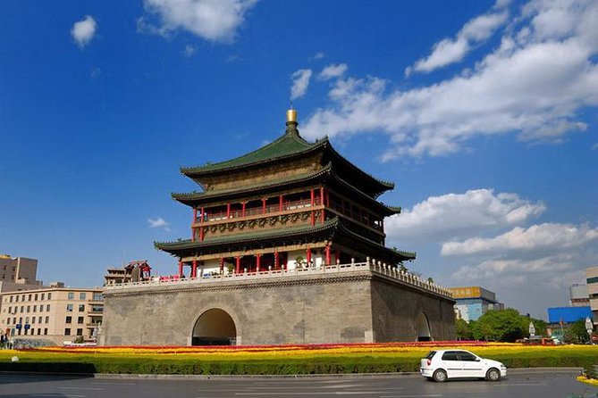 2-Day Highlights Xi'an Private Tour Combo Package: Terracotta Warriors and City Sightseeing - Who Is This Tour Best For?