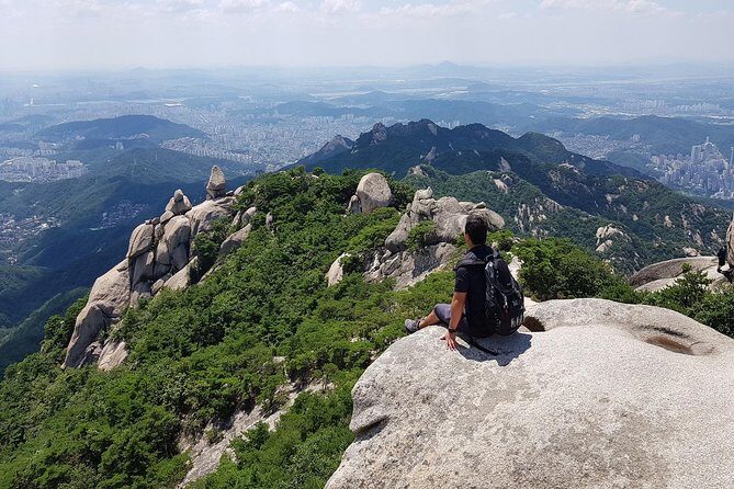 2-Day Hike through the Scenic Valleys of Mt. Seoraksan from Seoul - Final Thoughts