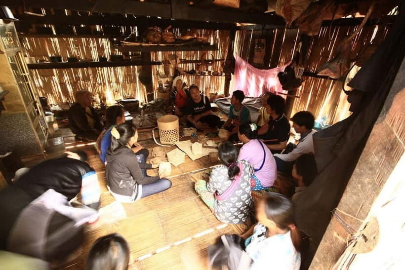 2-Day Hike to Ban Jabo: Trek Through Time and Tradition - Authenticity, Culture, and Connection