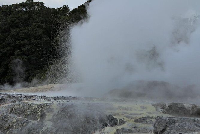 2-Day Hobbiton, Rotorua, Waitomo Caves Tour from Auckland with Accommodation - Who Should Consider This Tour?