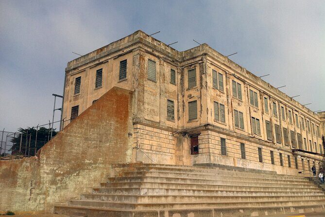 2-Day Hop-On Hop-Off Tour & Alcatraz - Exploring the Itinerary in Detail