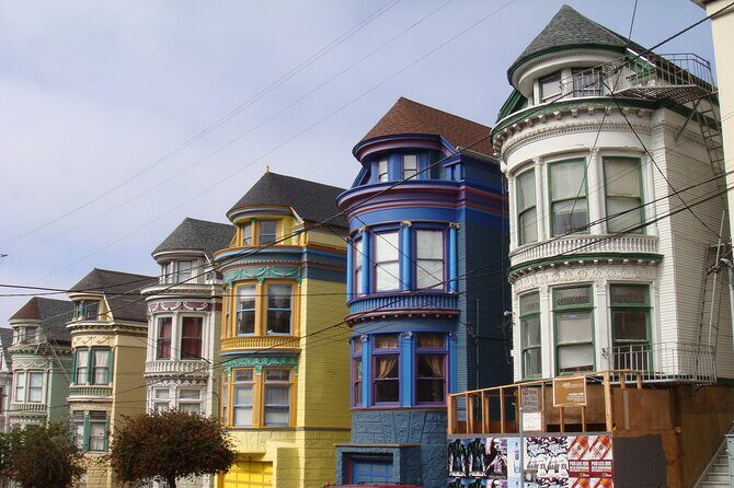 2-Day Hop-On Hop-Off Tour & Alcatraz - Who Should Consider This Tour?