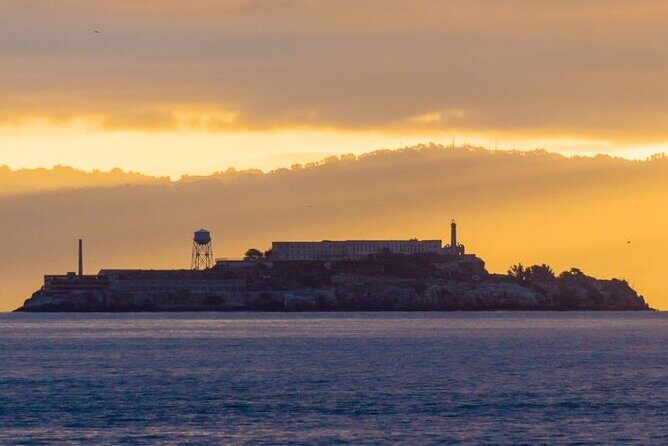 2-Day Hop-On Hop-Off Tour & Alcatraz - Final Thoughts