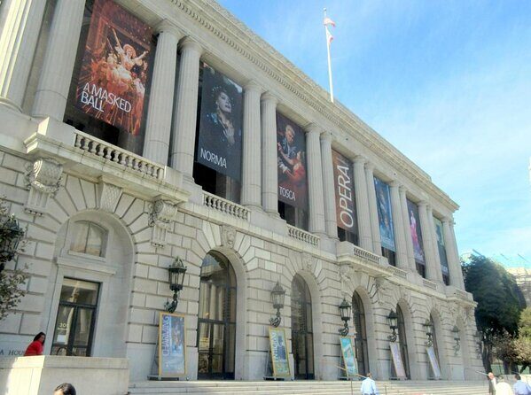2 Day Hop-On Hop-Off Tour Plus Night Tour - Introducing the 2 Day Hop-On Hop-Off Tour Plus Night Tour in San Francisco