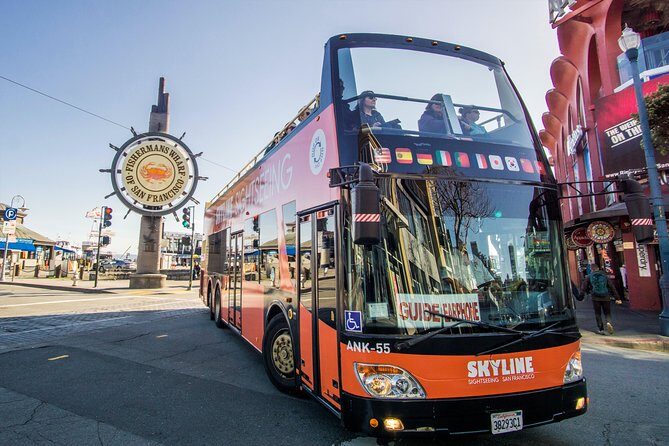 2 Day Hop-On Hop-Off Tour Plus Night Tour - What Travelers Say