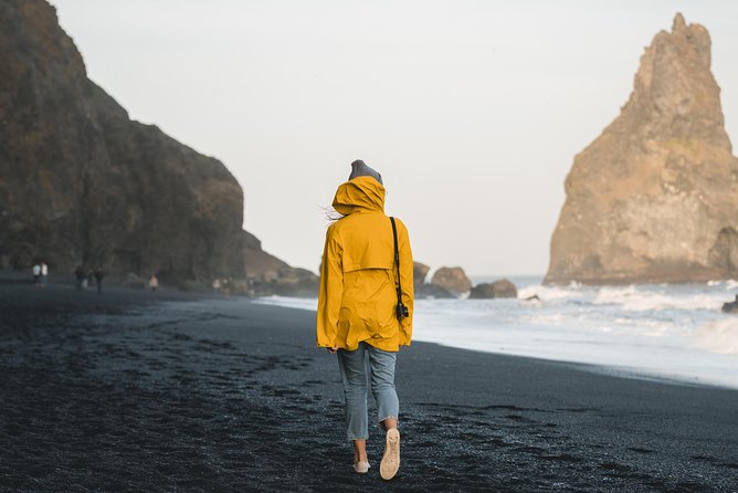 2-Day Ice Cave & South Coast: Glacier Hike and Glacier Lagoon - Unique Experiences