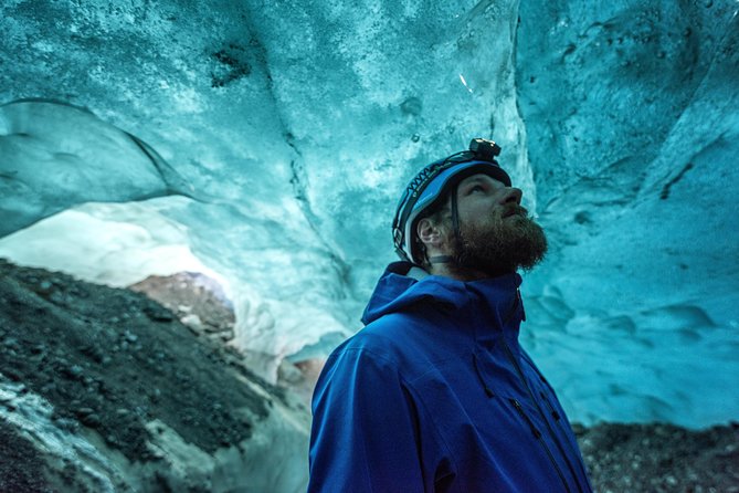 2-Day Ice Cave & South Coast: Glacier Hike and Glacier Lagoon - Additional Considerations