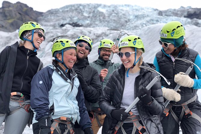 2-Day Ice Cave & South Coast: Glacier Hike and Glacier Lagoon - Booking and Pricing